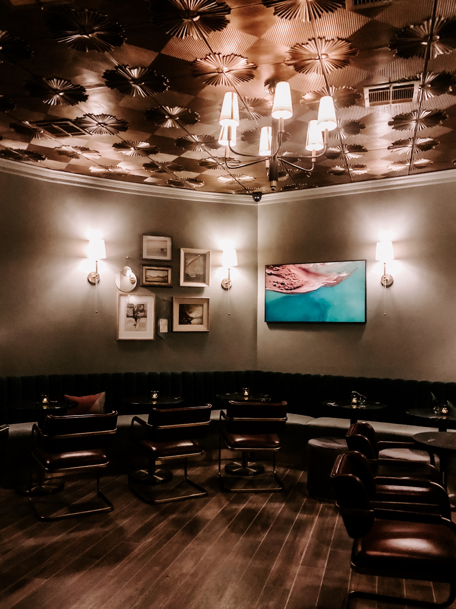 Interior Design – JSL DESIGN PASTICHE